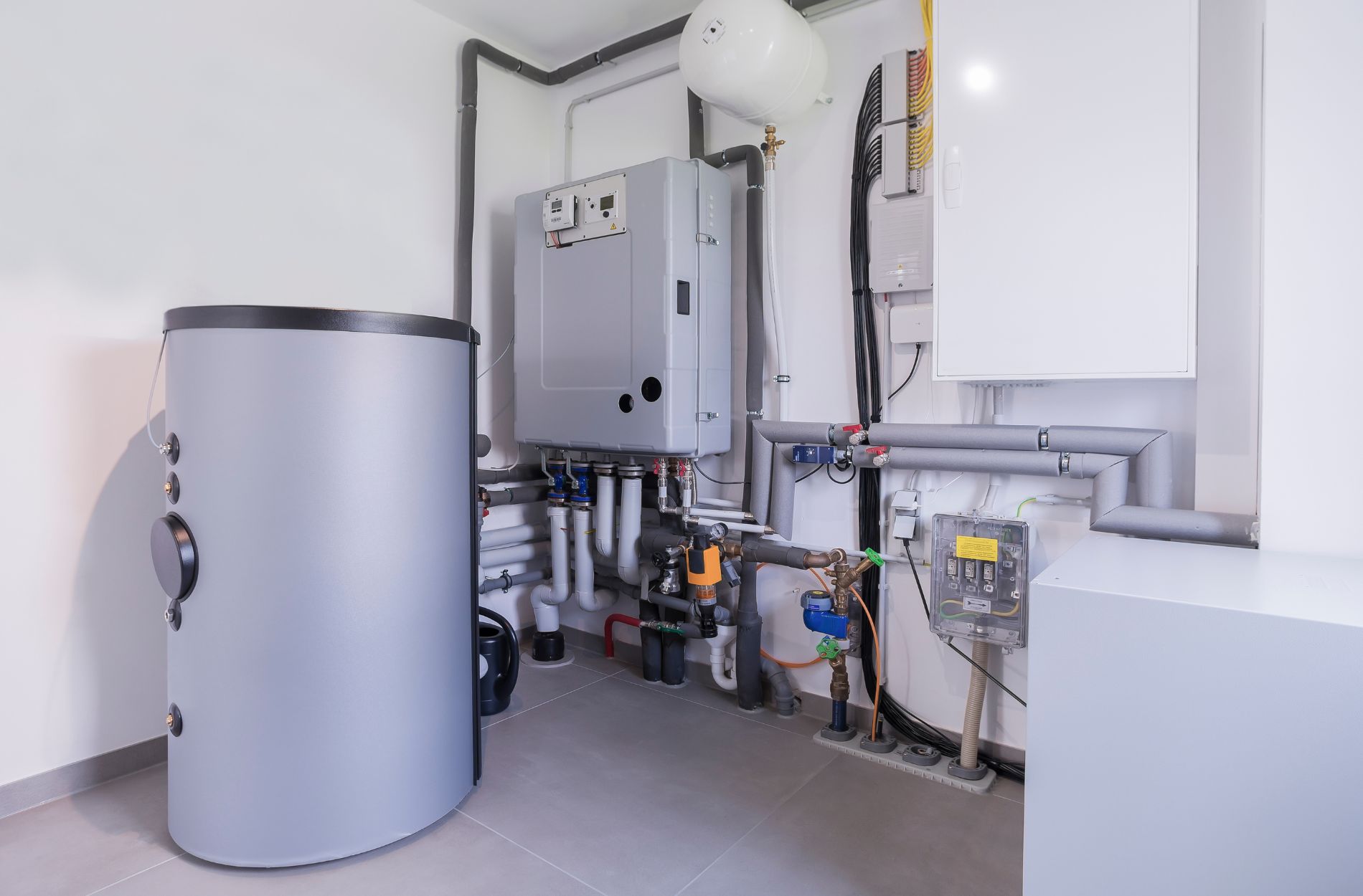 When Should You Consider a Boiler Replacement?