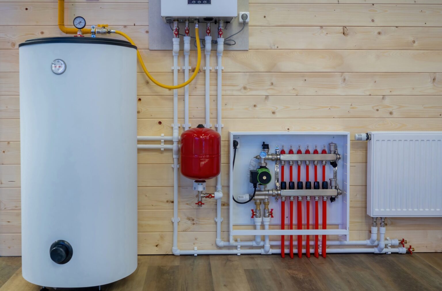 Why Regular Boiler Service Is Important for Your Home