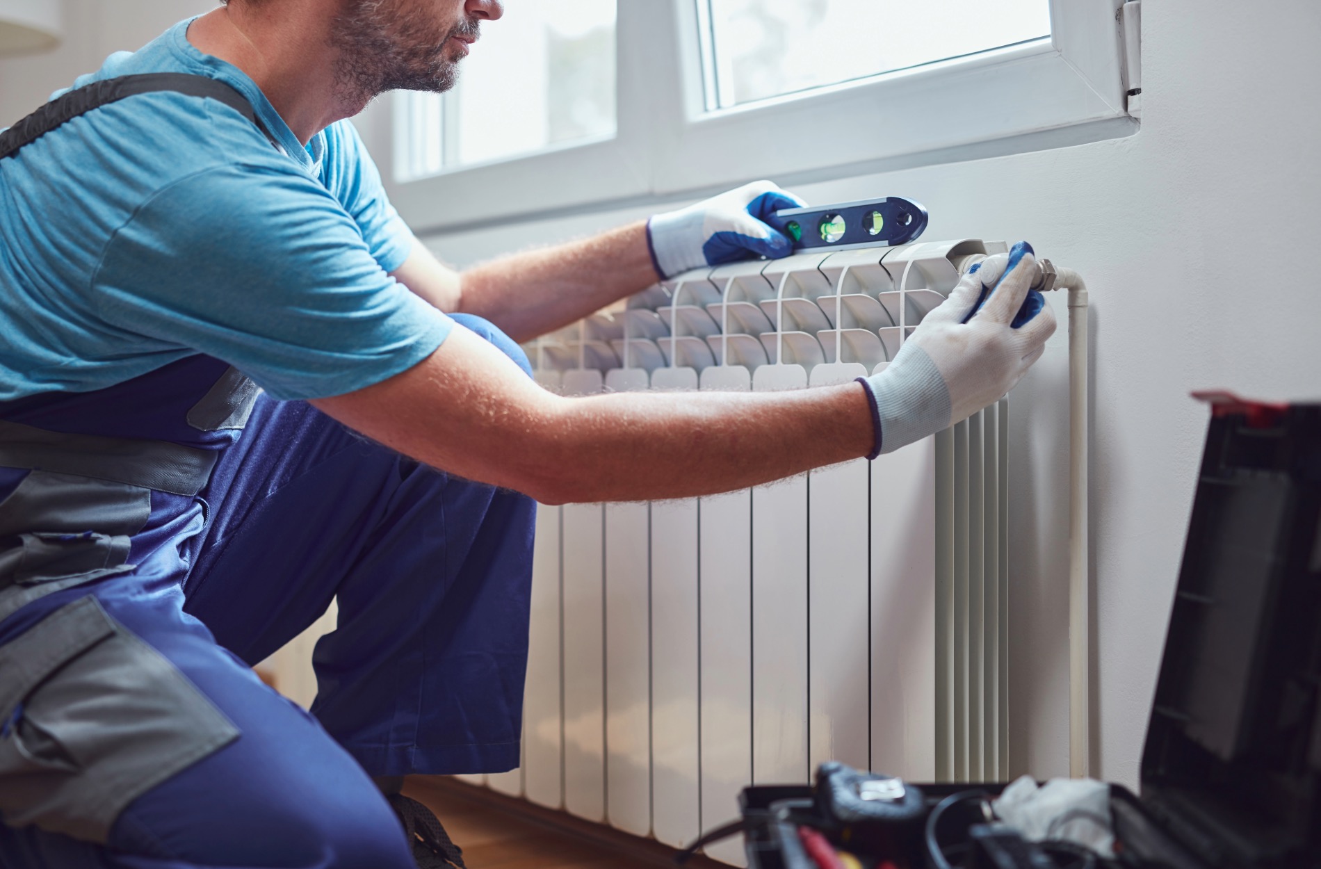 Common Heater Repair Issues and Solutions