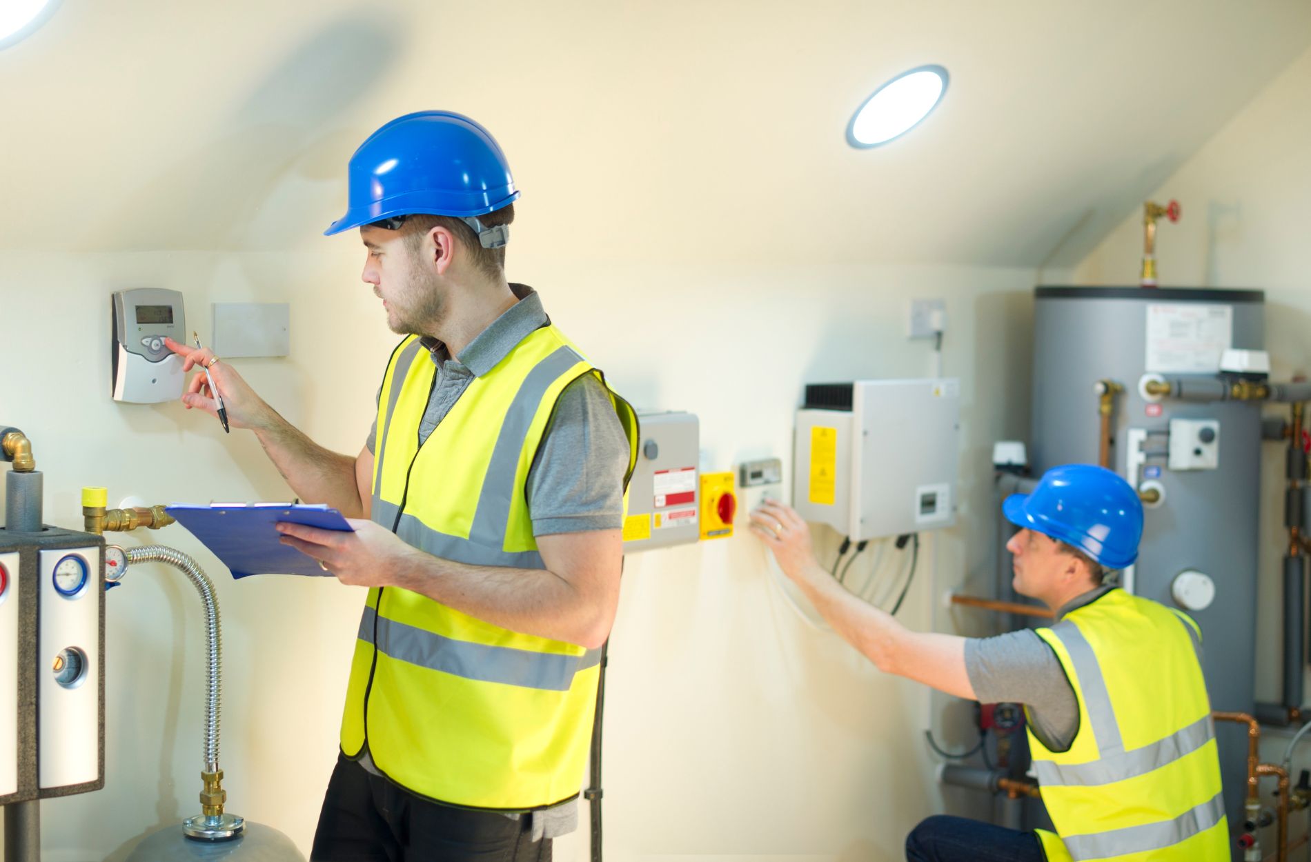 Furnace Installation: What Homeowners Should Know