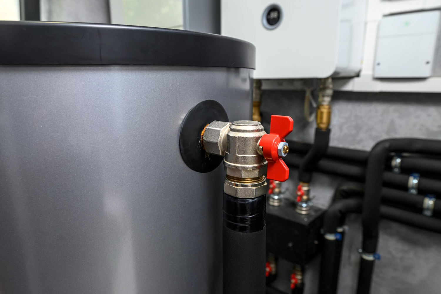 What to Expect During a Boiler Installation