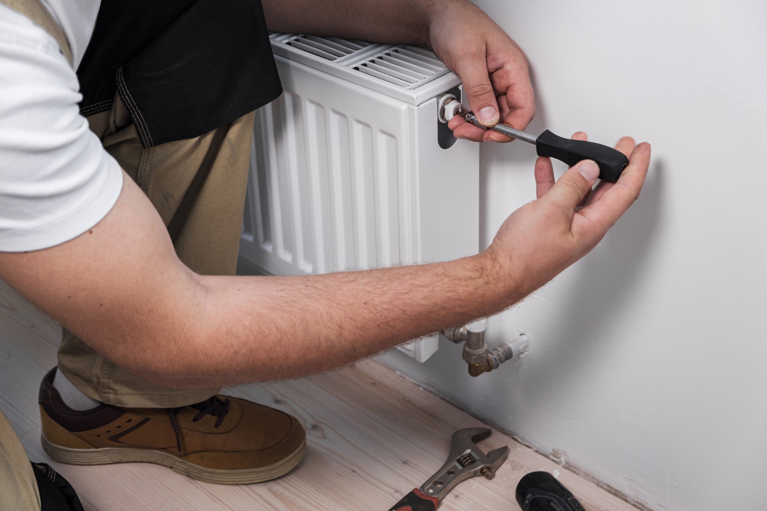 Top Reasons for Heating Replacement