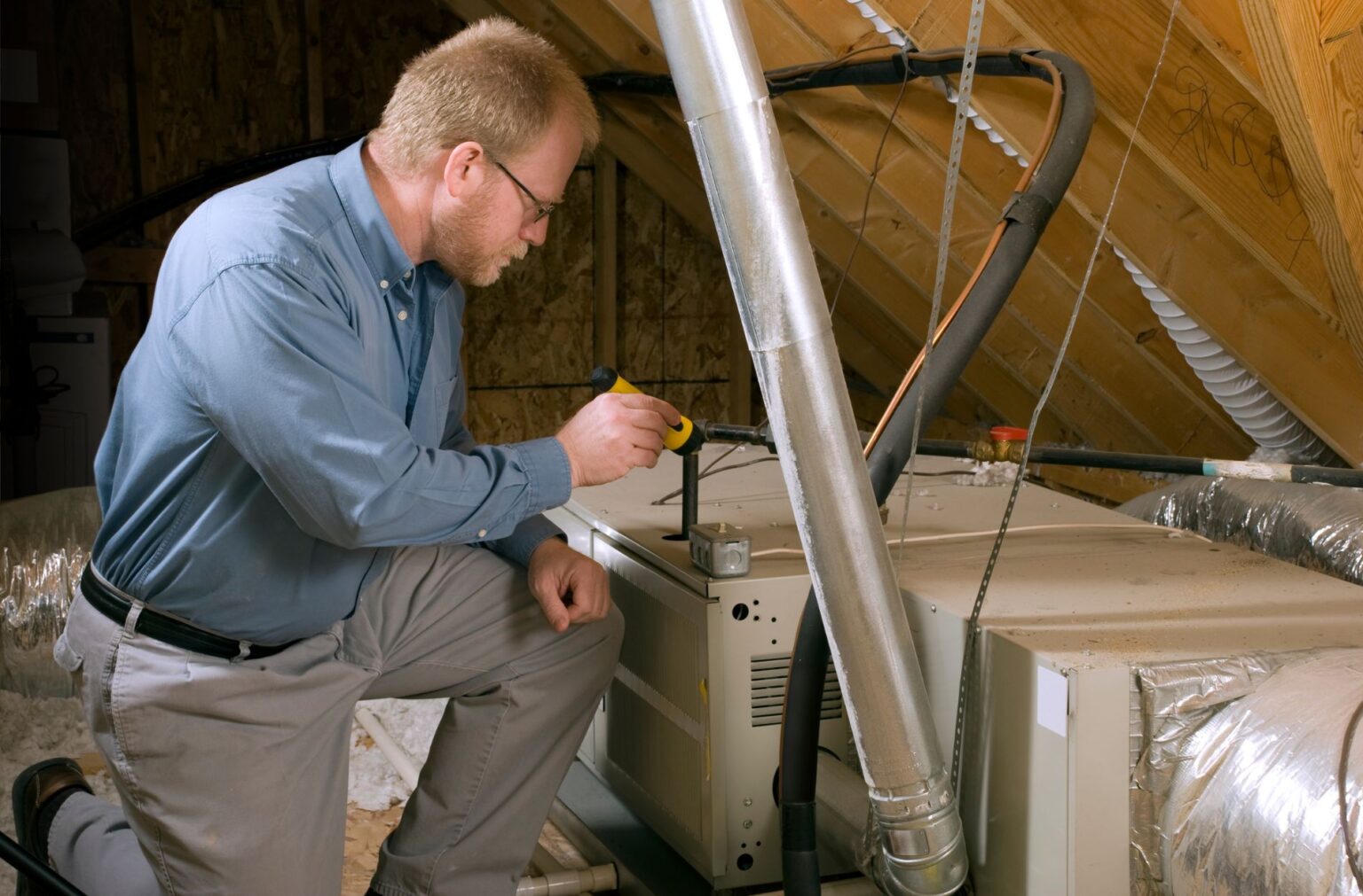 Common Furnace Repair Issues and Solutions