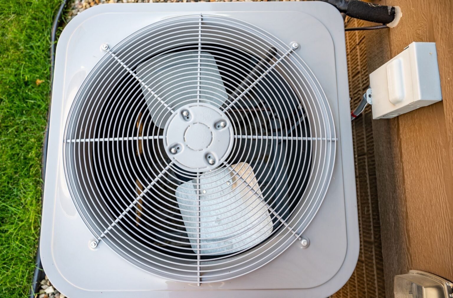 AC Fan Not Working? Solutions in Minneapolis